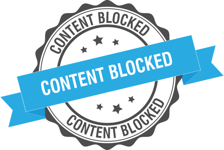 content-blocked-censored | WebPurify™ Profanity Filter content-blocked-censored | WebPurify™ Profanity Filter