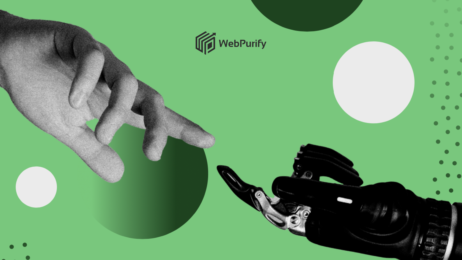 Human Vs. Machine: The Future of Moderation