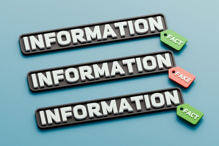 Misinformation vs disinformation: what's the difference and how to stop ...