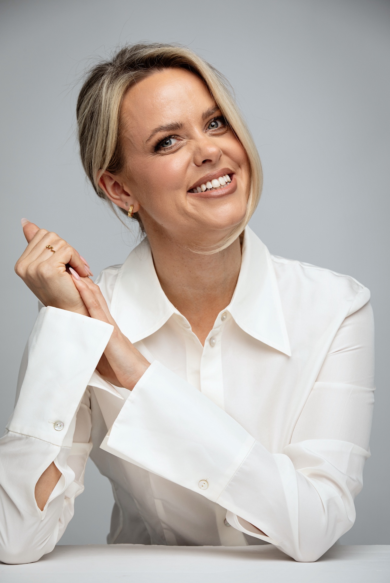 Cecilie Fjellhøy on the role of UX in fraud prevention